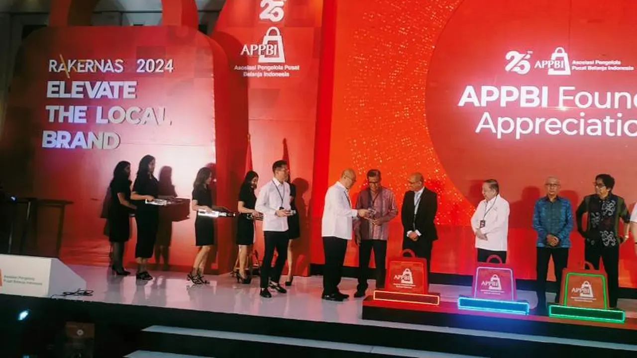 APPBI Ungkap Penyebab Wisata Belanja Sulit Berkembang Meski Jumlah ...