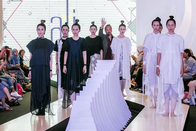 Neo in Style Hadirkan Karya Busana Siap Pakai Desainer Indonesia ...