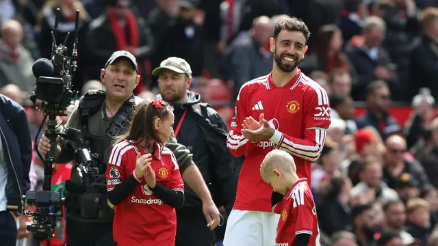 Roy Keane Kembali Sentil Bruno Fernandes, Kini Gunakan Sindiran ...