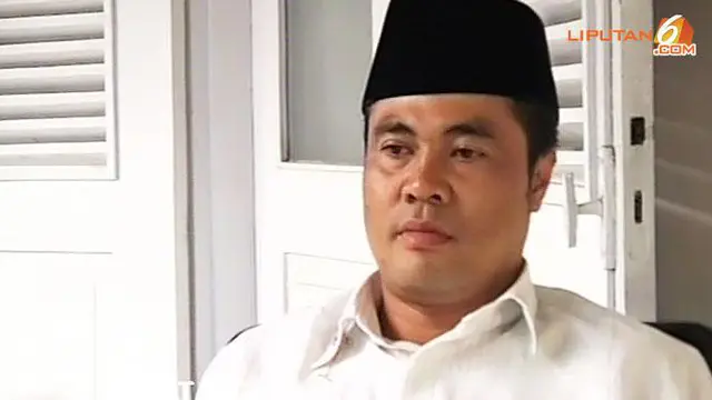 5 Fakta Sosok Aceng Fikri, Mantan Bupati Garut yang Terjaring Razia ...