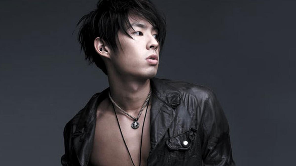 Mantan F4 Vaness Wu Gelar Pernikahan Mewah di AS - ShowBiz Liputan6.com