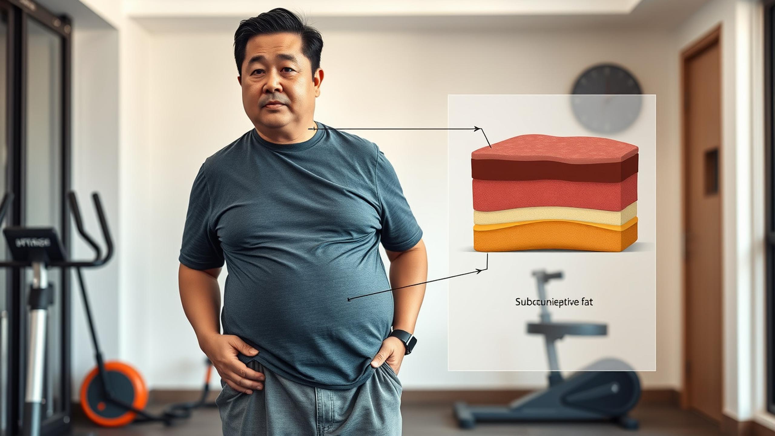 Tips Menghilangkan Perut Buncit: Panduan Lengkap untuk Tubuh Lebih Sehat