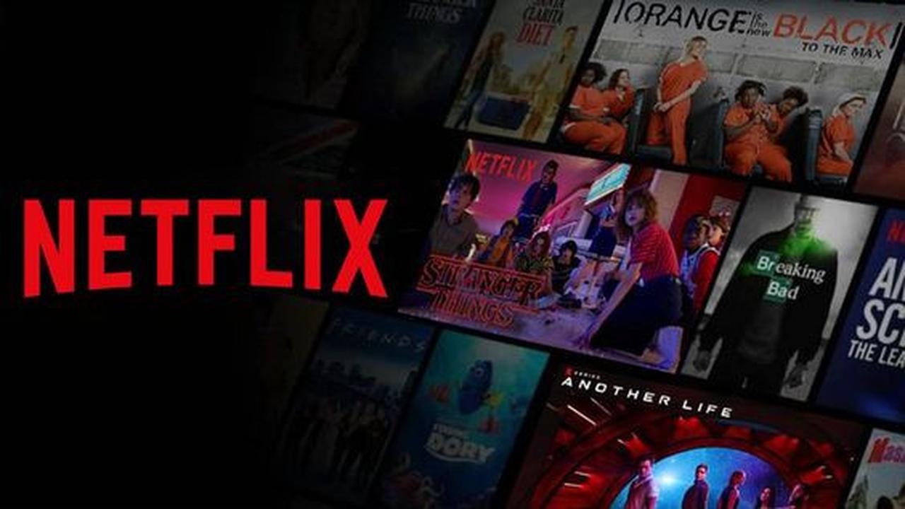5 Rekomendasi Film Netflix Terbaik dari Berbagai Genre yang Wajib ditonton