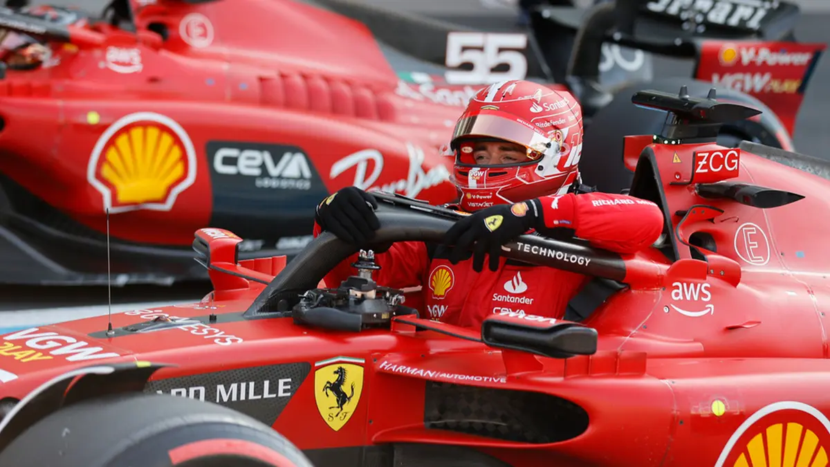 Berita F1 GP Meksiko 2023 Hari Ini - Kabar Terbaru Terkini | Liputan6.com