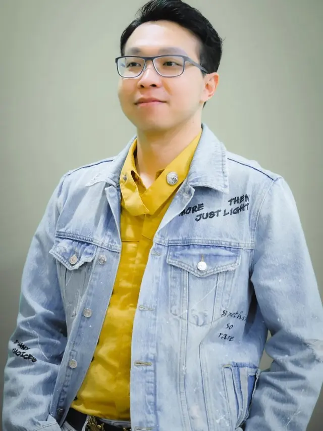 Richard Lee Janjikan Pekerjaan untuk Sekuriti yang Viral Dipecat Gara-Gara Pukul Anjing ...