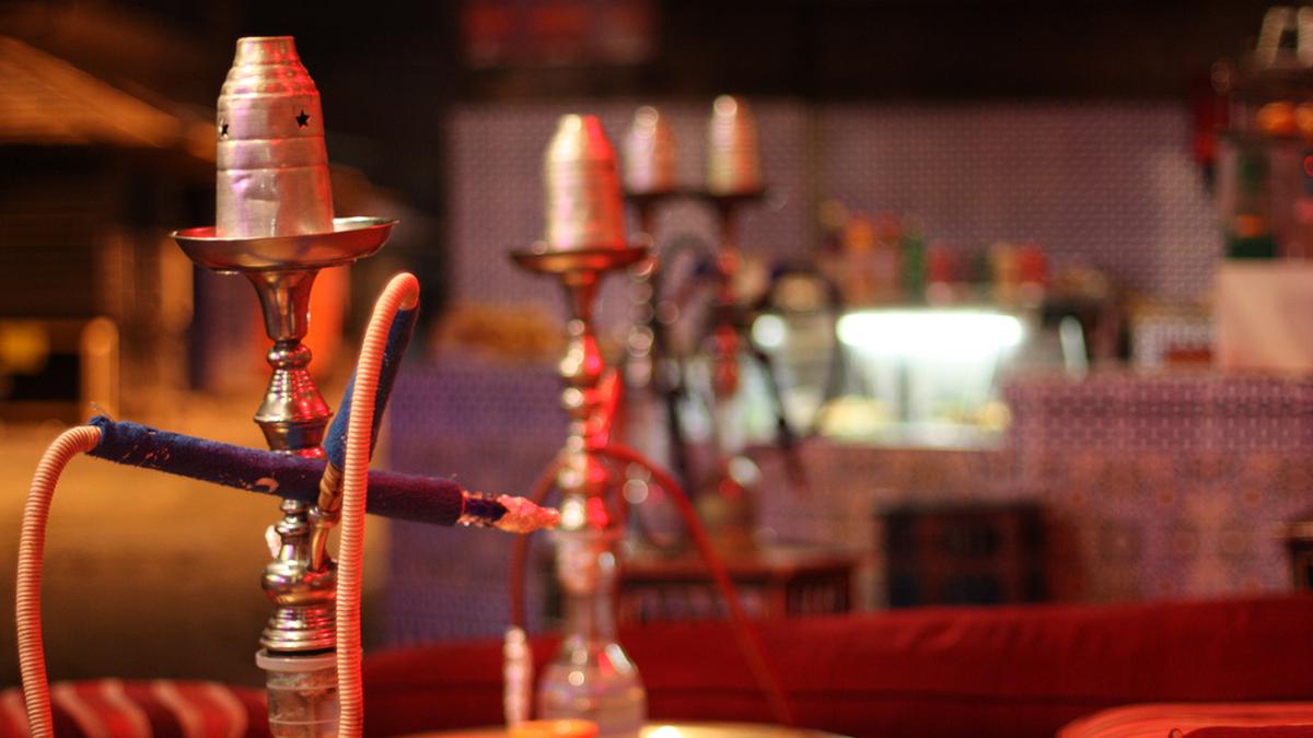 Shisha Lebih Bahaya ketimbang Rokok - Health Liputan6.com