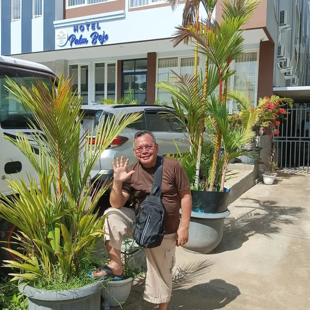 7 Potret Unang Bagito Pemain ‘Kawin Kontrak’, Akui Jatuh Miskin dan ...