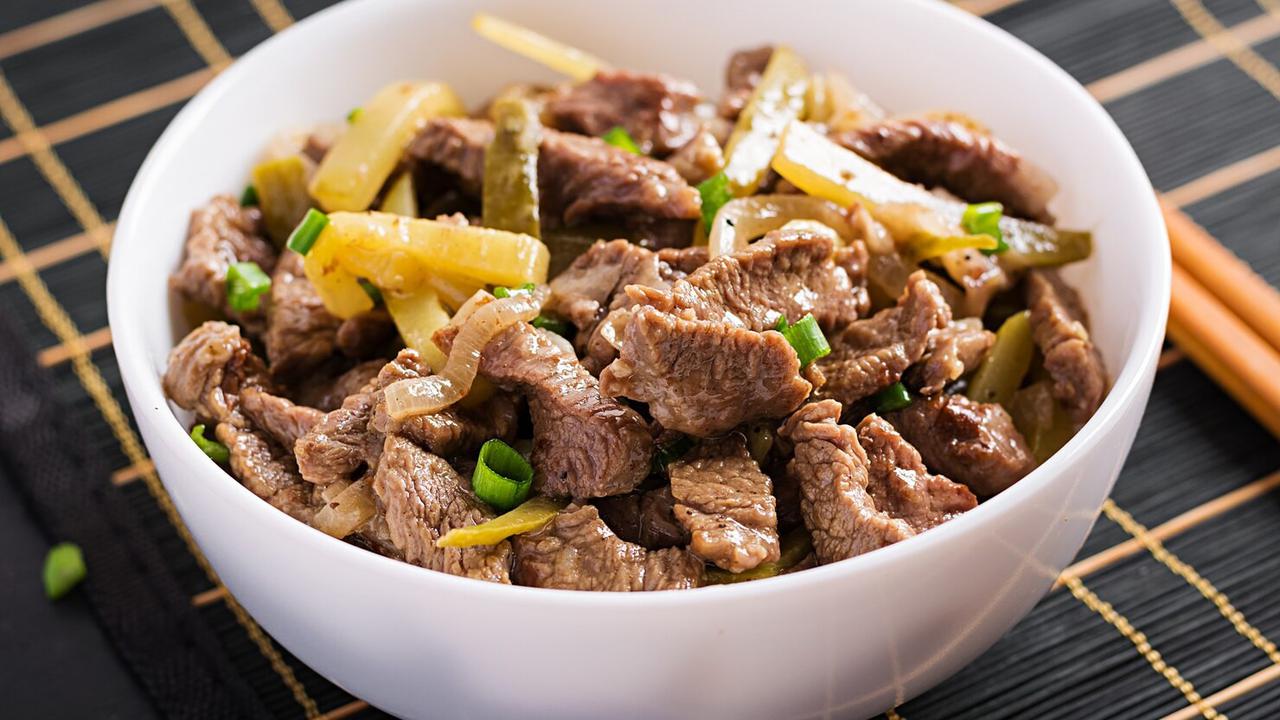 10 Resep Yakiniku Enak yang Mudah Dibuat, Dari Berbagai Bahan Sederhana