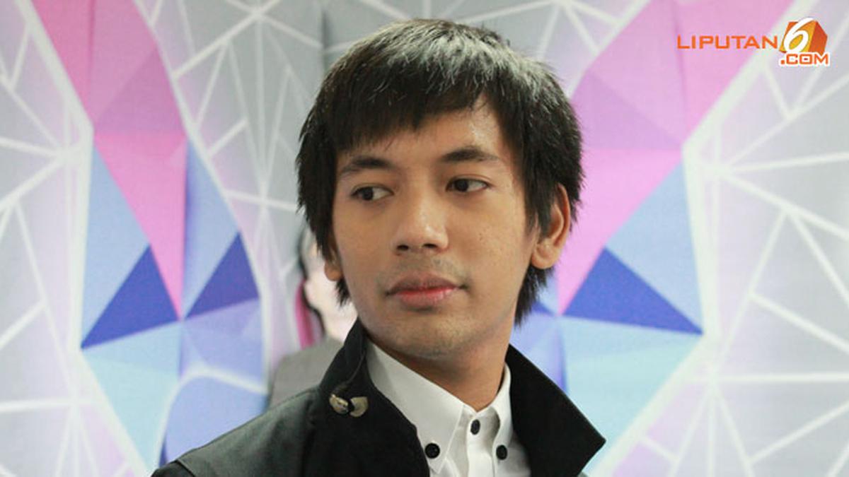 Ryan d'Masiv Tak Ingin Tahu Jenis Kelamin Jabang Bayi - ShowBiz ...