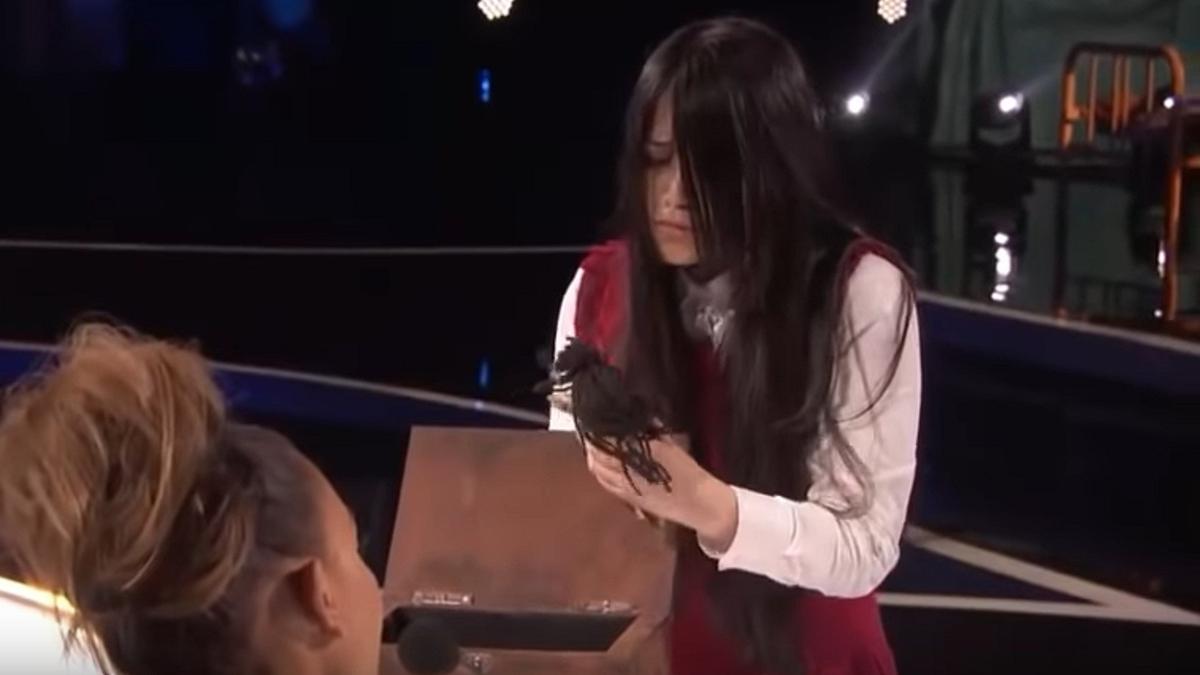 Gagal di America's Got Talent, The Sacred Riana Banjir Tawaran Manggung ...