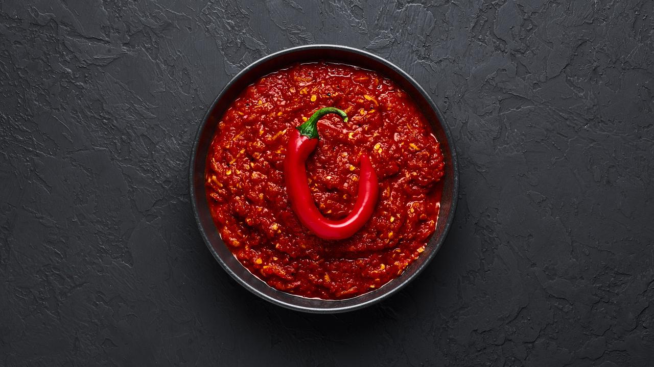 14 Resep Bumbu Balado, Rahasia Cita Rasa Pedas yang Menggoda