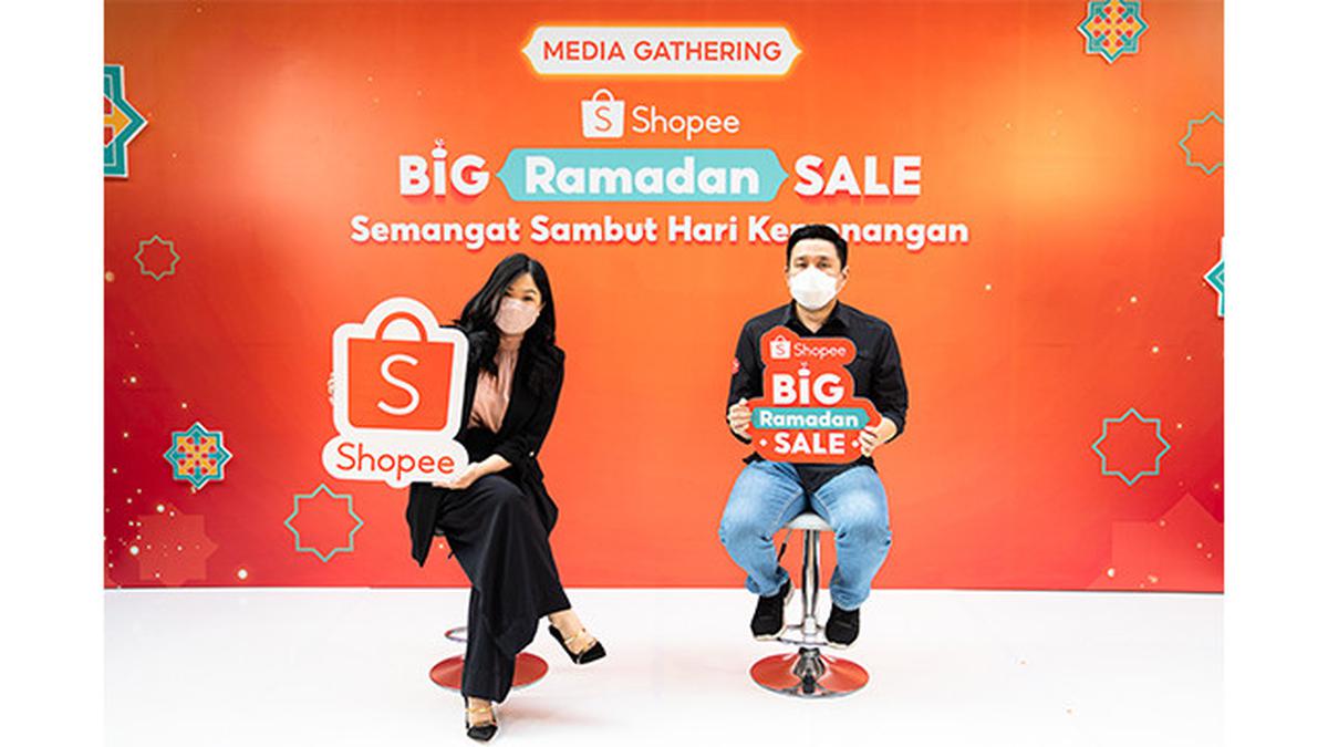 Shopee Big Ramadan Sale 2022 Berhasil Kumpulkan Zakat dan Donasi Lebih ...