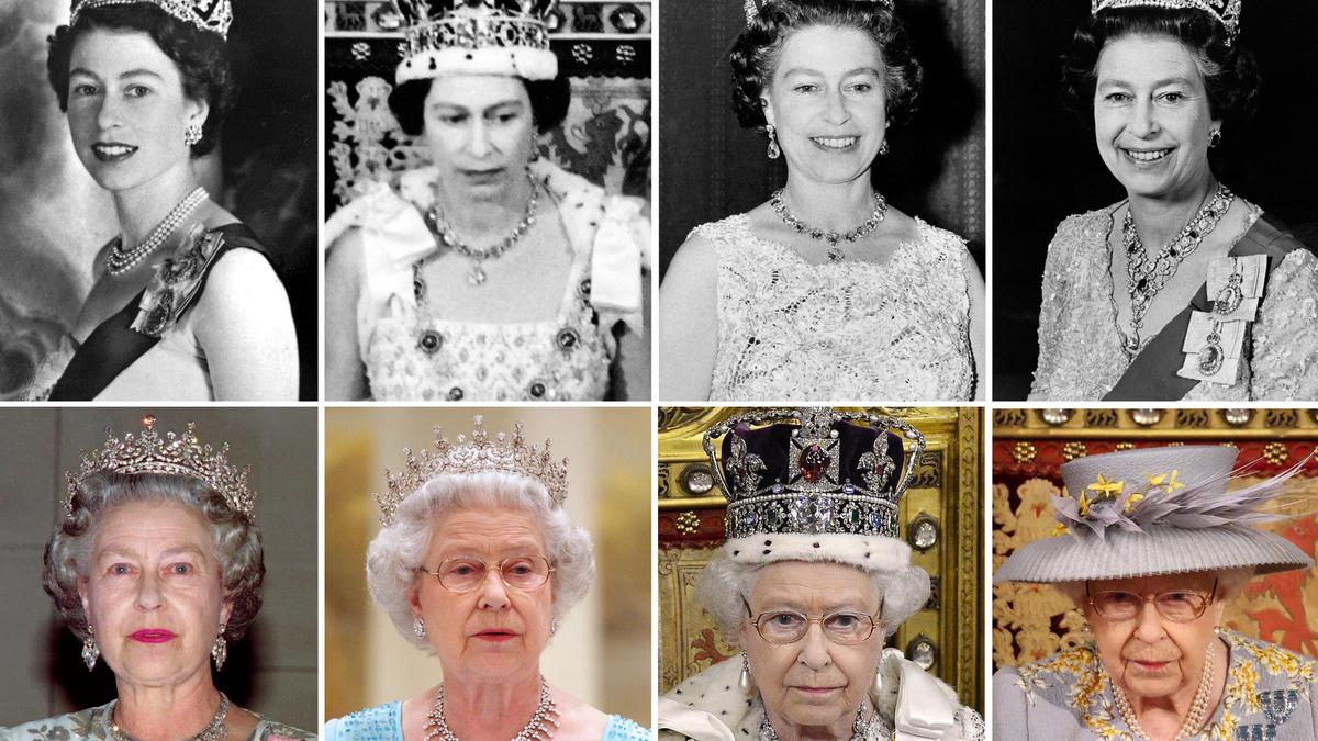 Mengenang Ratu Elizabeth II yang Meninggal Dunia di Usia 96 Tahun