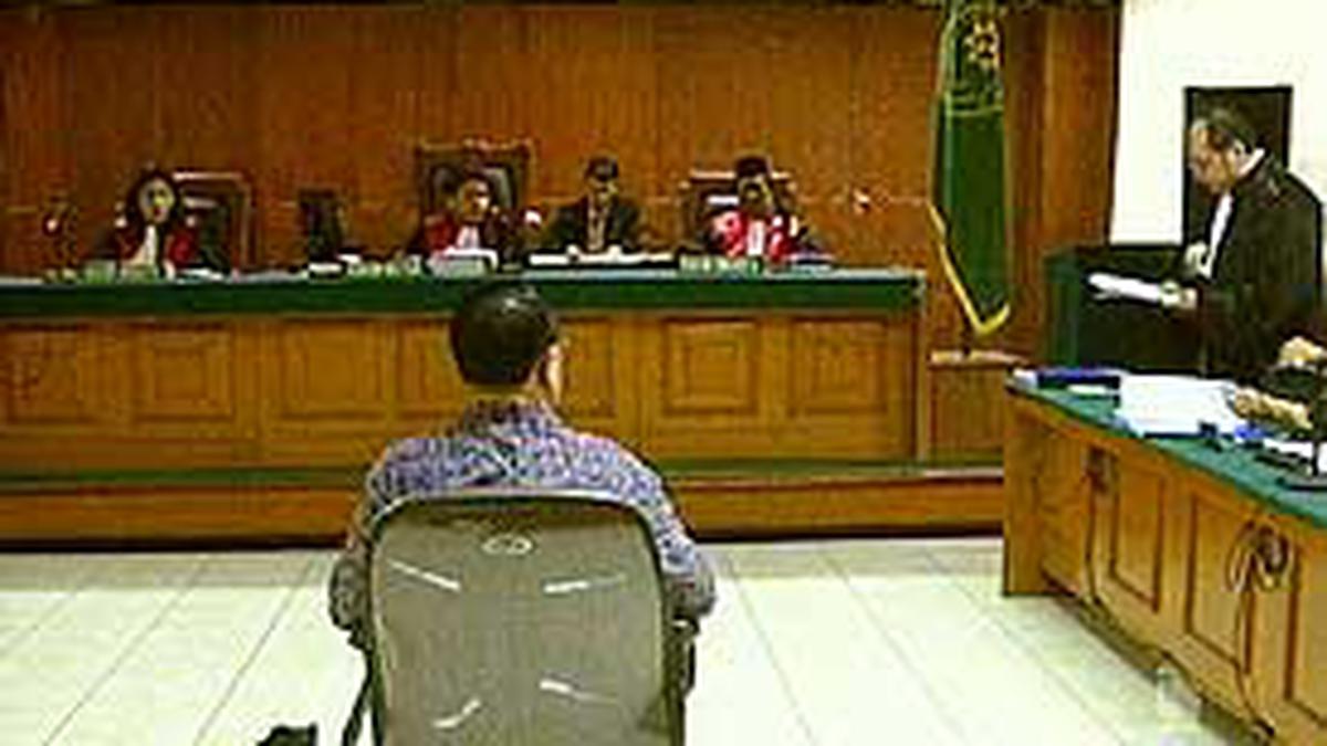 Indra Setiawan Merasa Difitnah - News Liputan6.com