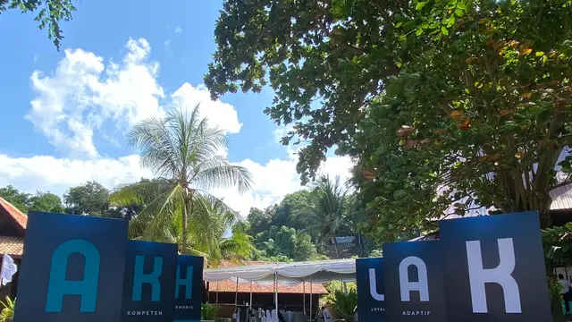 Pertamina Perkuat Budaya Kerja AKHLAK Selama Tiga Tahun Lakukan Transformasi - Bisnis Liputan6.com