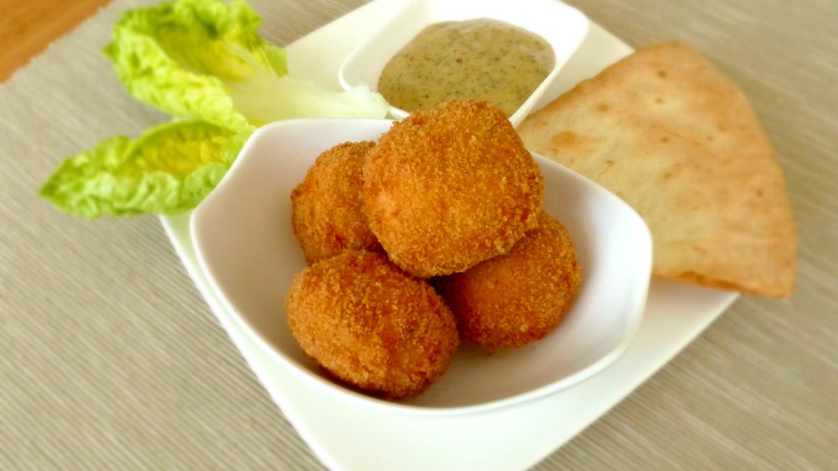 7 Resep Nugget Enak dari Berbagai Bahan Mulai Tahu Hingga Ayam