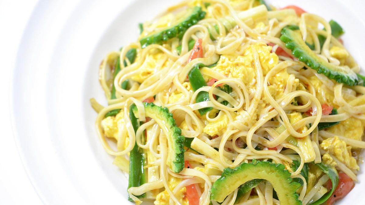 8 Cara Memasak Pare Agar Tidak Pahit dan Tetap Hijau - Hot Liputan6.com