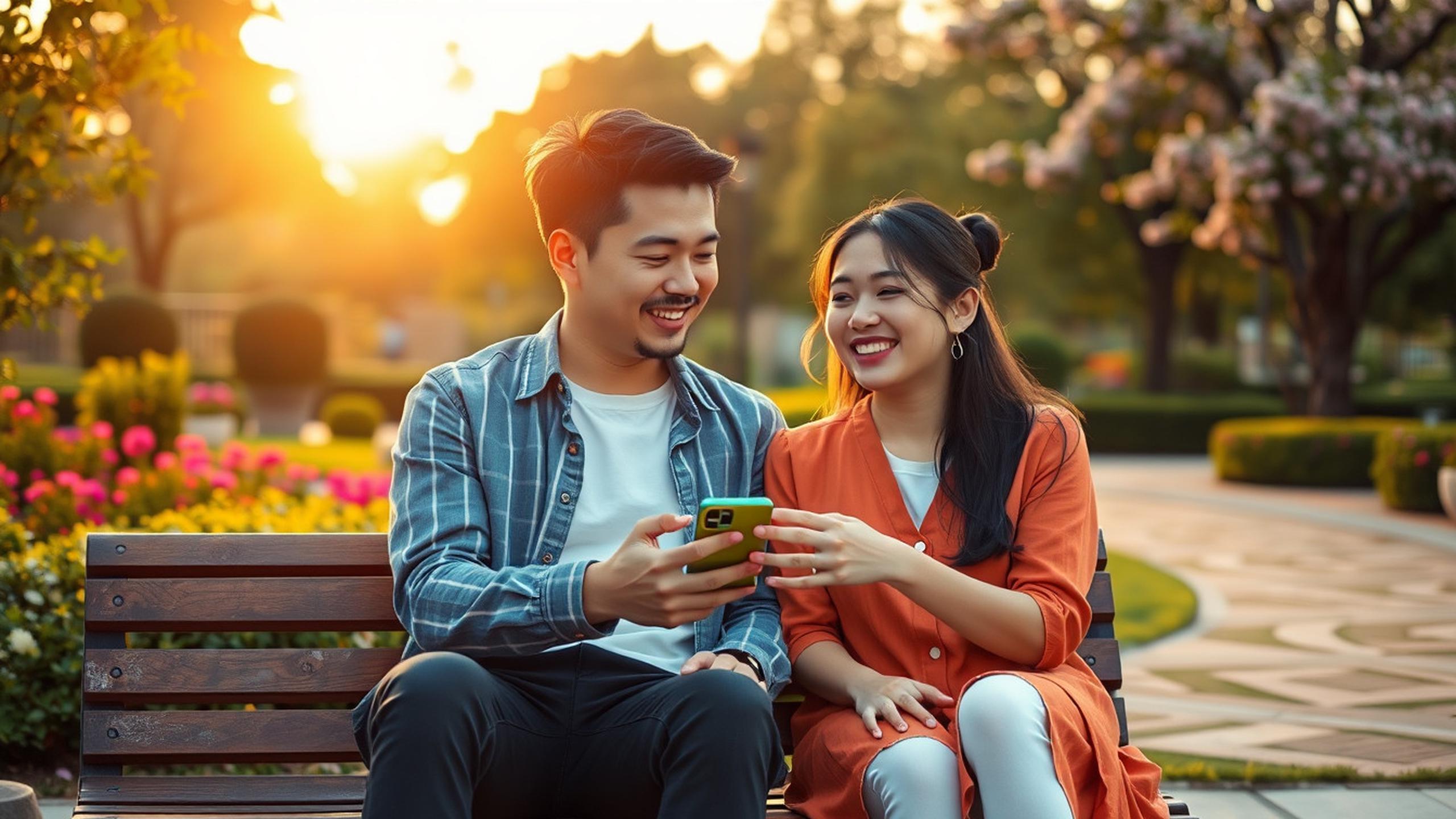 350 Kata-Kata Gombal Lucu Bikin Ngakak dan Baper