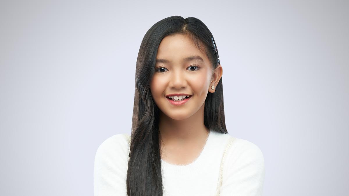 Iren Glory Luncurkan Debut Single Terima Kasih Guruku (Guruku Tersayang), Melly Goeslaw Beri ...