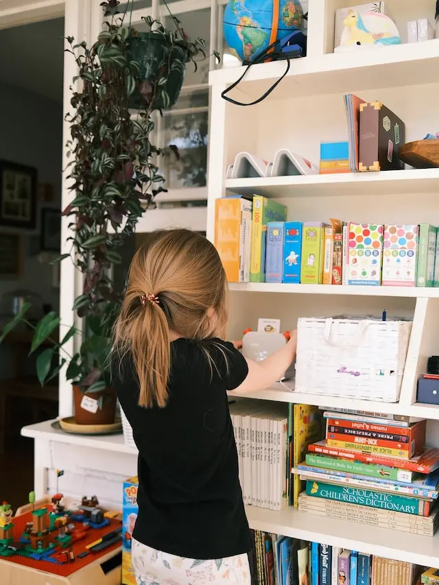 7 Desain Ruang Bermain Anak di Dalam Rumah Ini Bisa Jadi Inspirasi ...