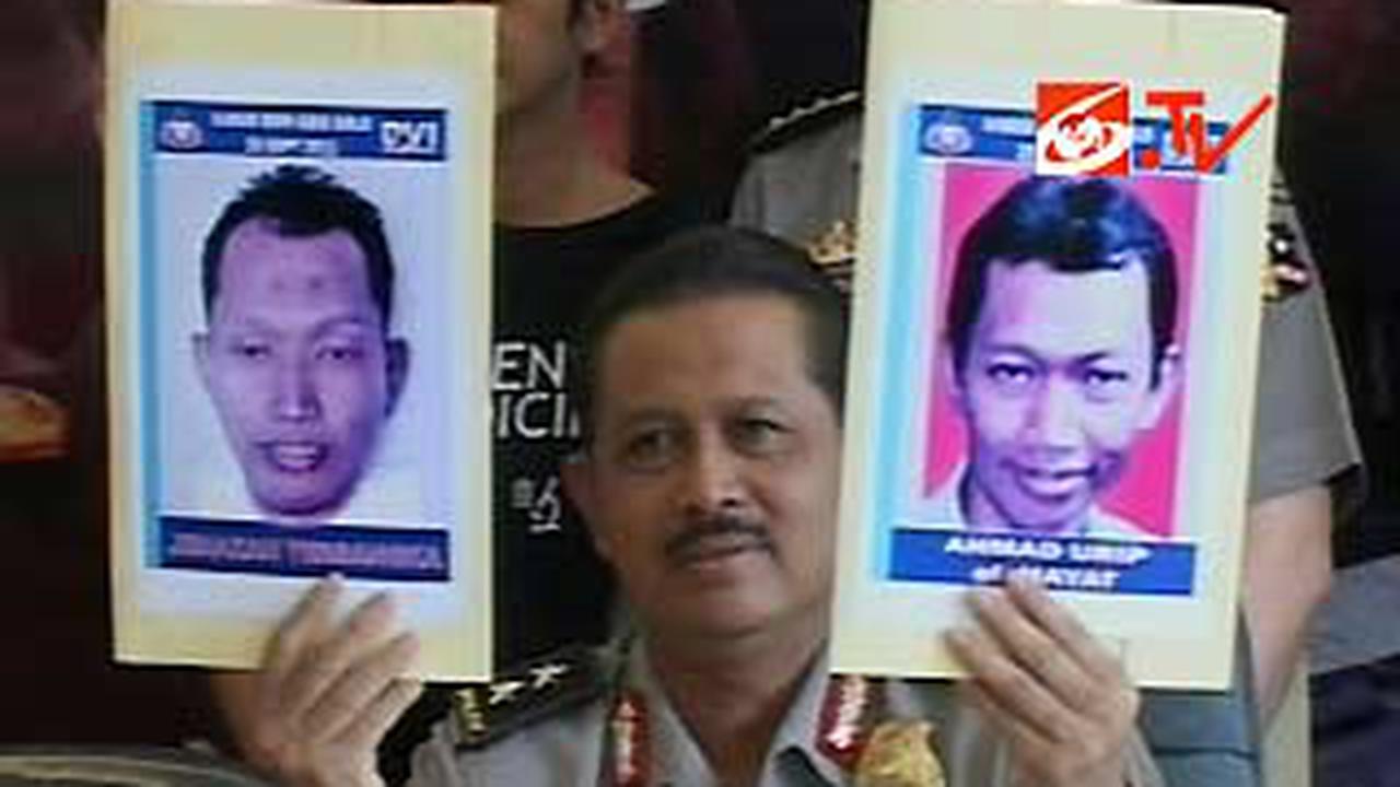 Ahmad Yusefa Hayat Anggota JAT Cirebon