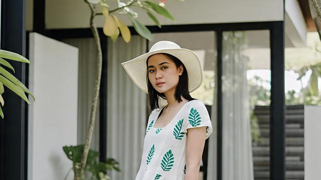 12 Baju Daster Model Sekarang Cocok untuk Ibu Muda Aktif, Gaya Santai ...