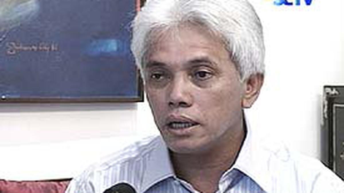 Hatta Rajasa Siap Menjadi Ketua Umum PAN - News Liputan6.com