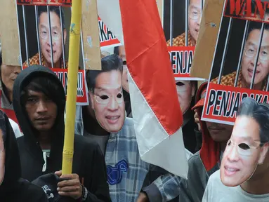 Berita James Riady Hari Ini - Kabar Terbaru Terkini | Liputan6.com