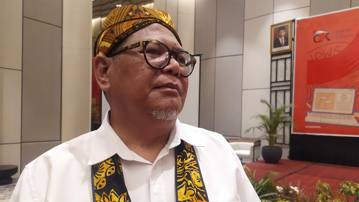 OJK Jatim Pantau Transaksi Pinjol untuk Dana Kampanye di Pilpres 2024 ...