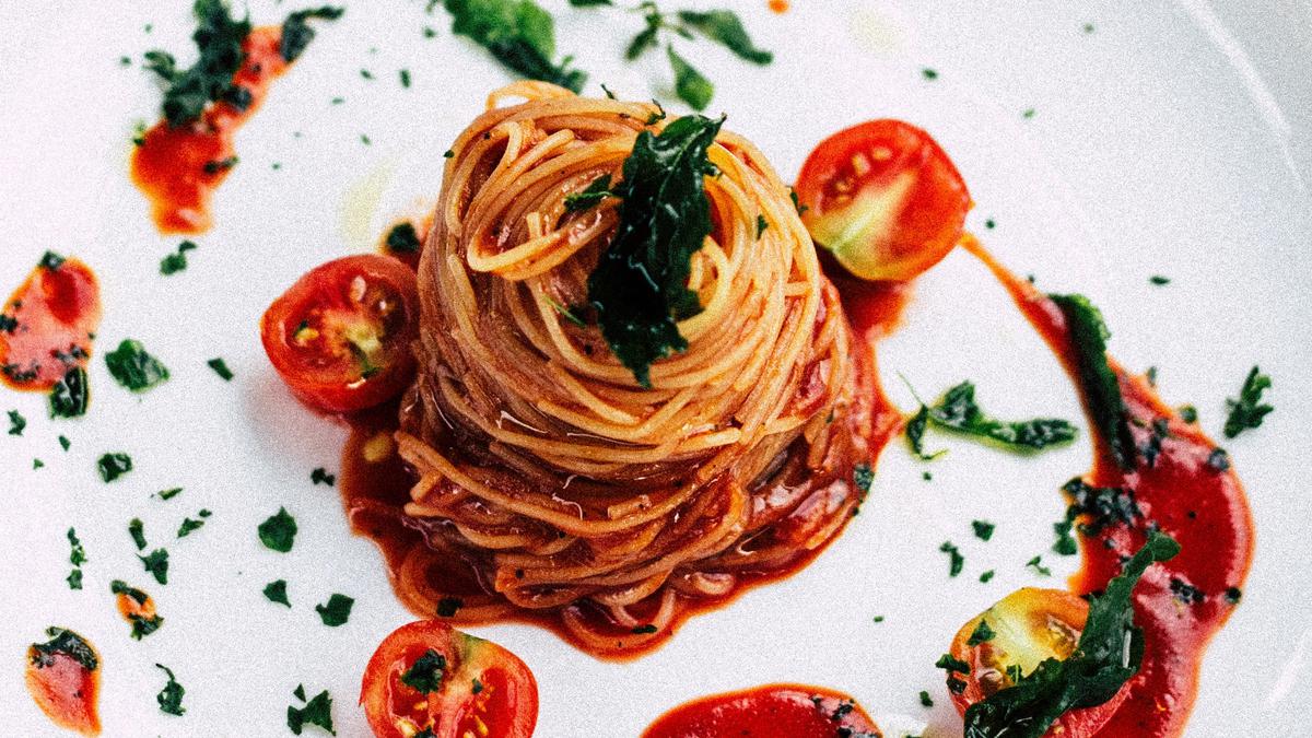 Resep Pasta ala Restoran yang Enak dan Praktis - Lifestyle Fimela.com