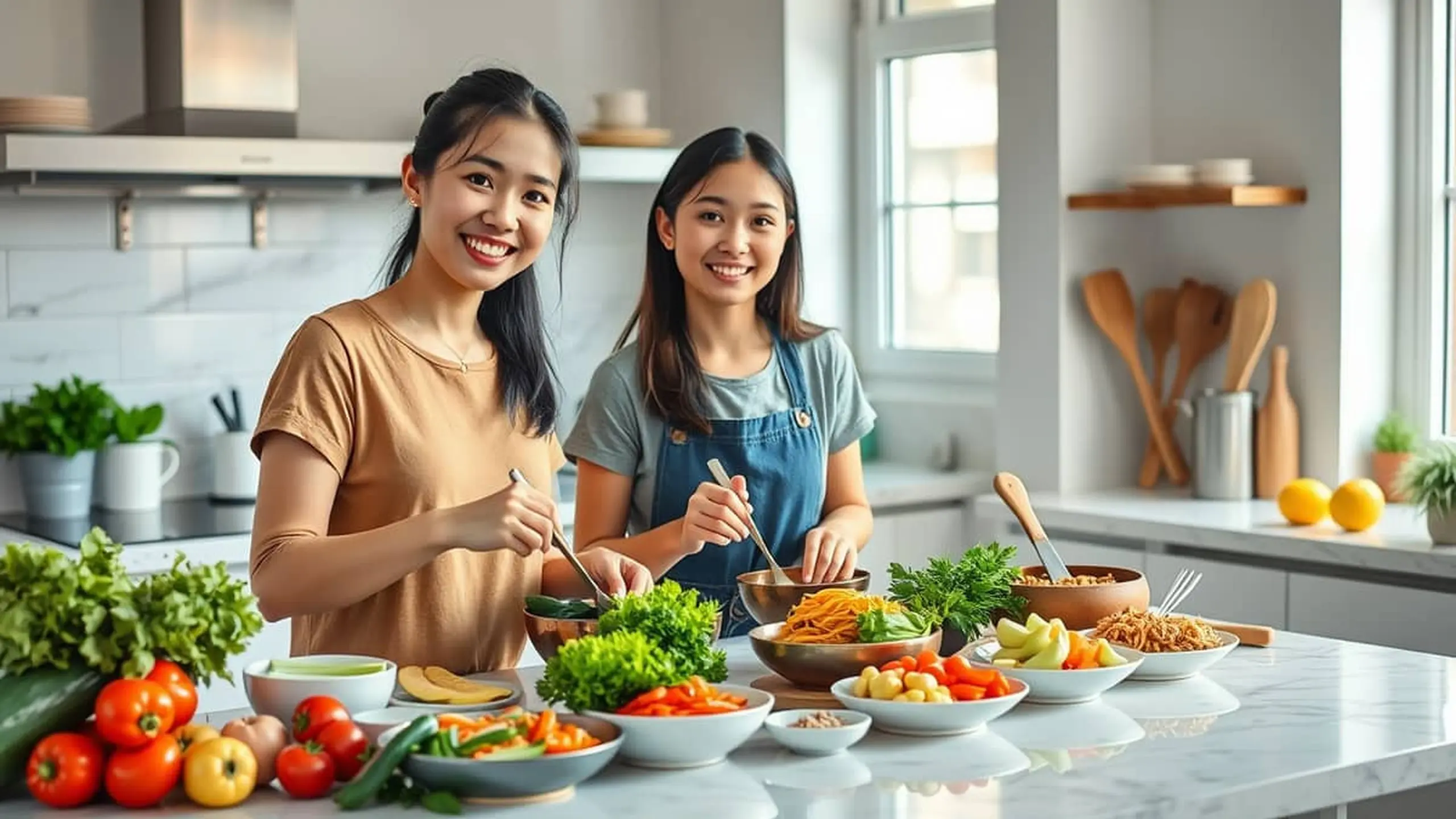 30 Resep Masakan Rumahan 30 Hari untuk Menu Sehari-hari