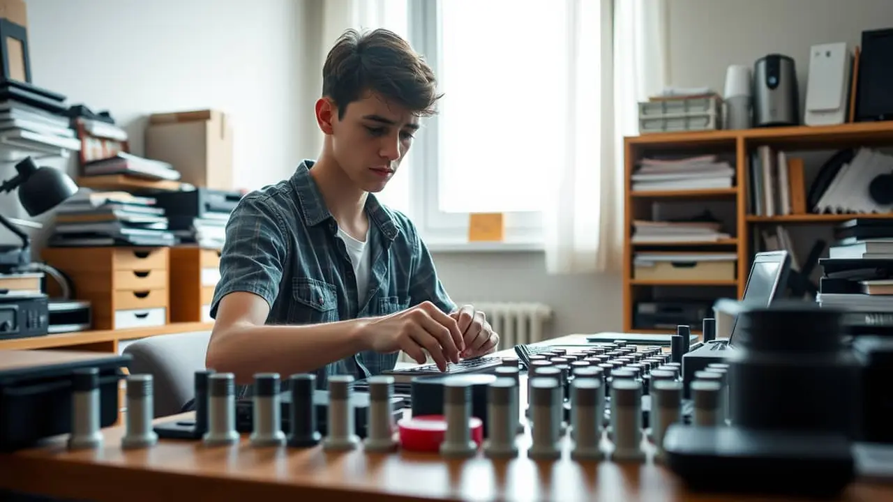 Obsesi adalah: Definisi, Penyebab, dan Cara Mengatasinya - Feeds ...