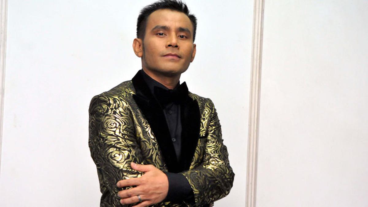 Judika: Ngerock Pakai Batik Itu Keren - ShowBiz Liputan6.com