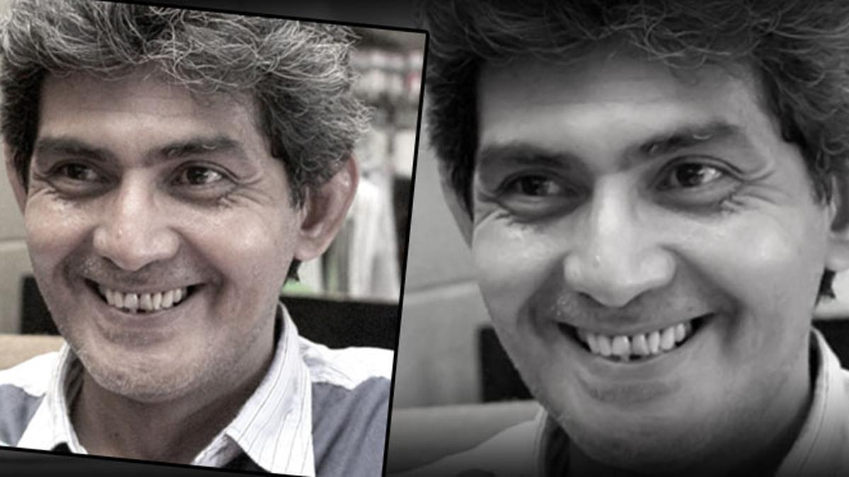 Aktor dan Sutradara Fachrul Rozy Tutup Usia - ShowBiz Liputan6.com