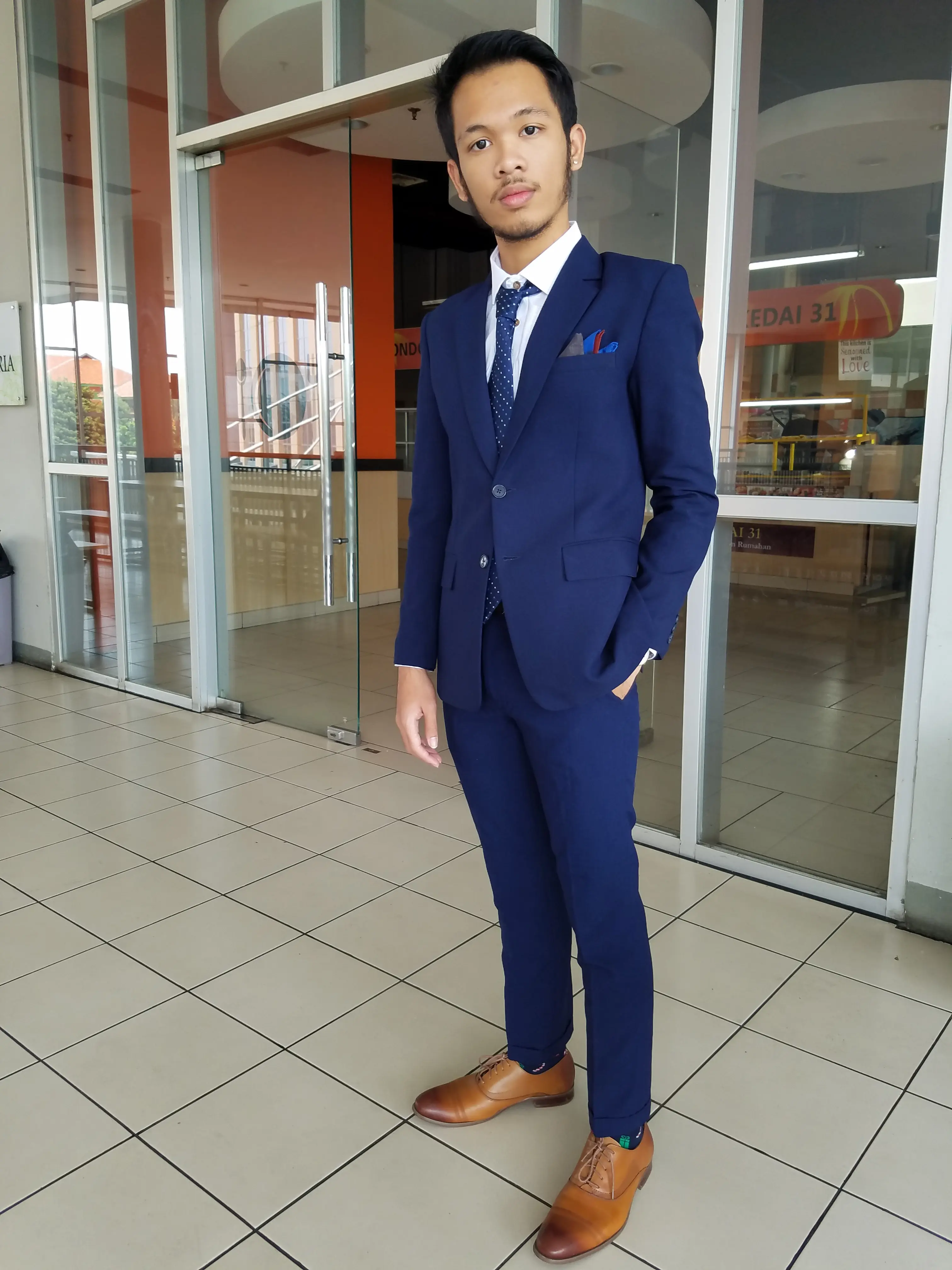 Ingin Terus Belajar, Leo Chandra Ikuti Citizen Journalist Academy ...