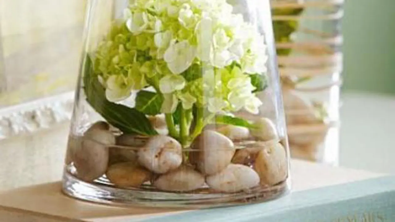 Cara Merangkai Bunga untuk Pemula, Mudah dan Bikin Tampilan Rumah Makin ...