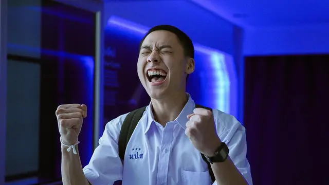 Resensi Film Not Friends: Bicara Persahabatan dan Bukan Cinta Melulu ...