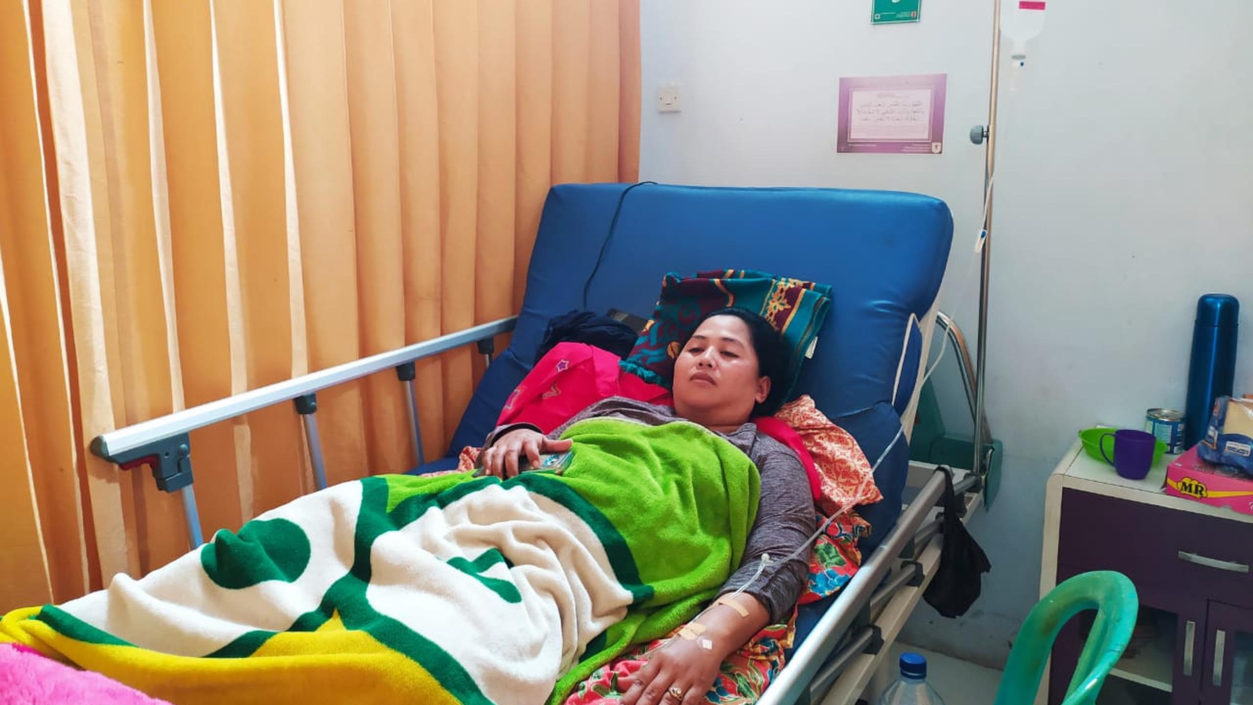 5 Gejala Flu Tulang, Ini Penyebab dan Cara Mengatasinya