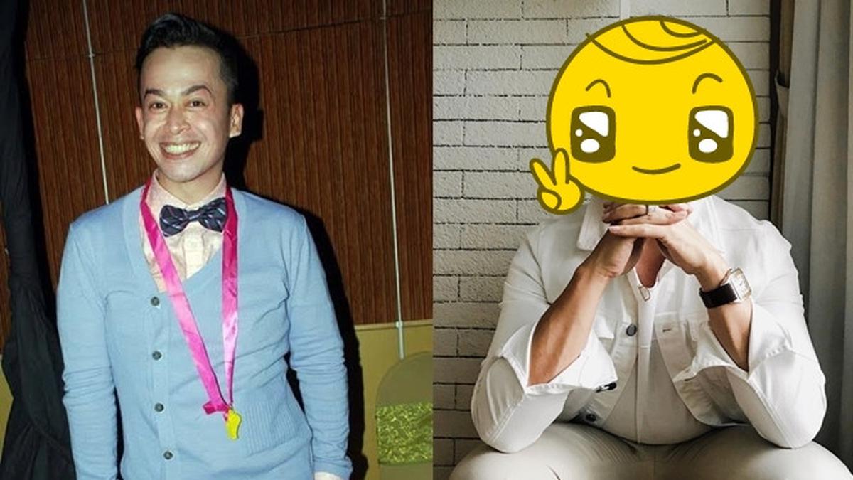 6 Potret Terbaru Dave Hendrik Juri Idola Cilik yang Makin Macho - Hot ...