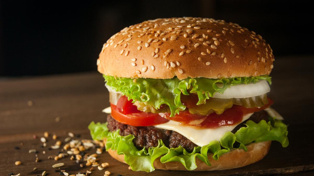 7 Resep Burger ala Rumahan yang Enak dan Menyehatkan