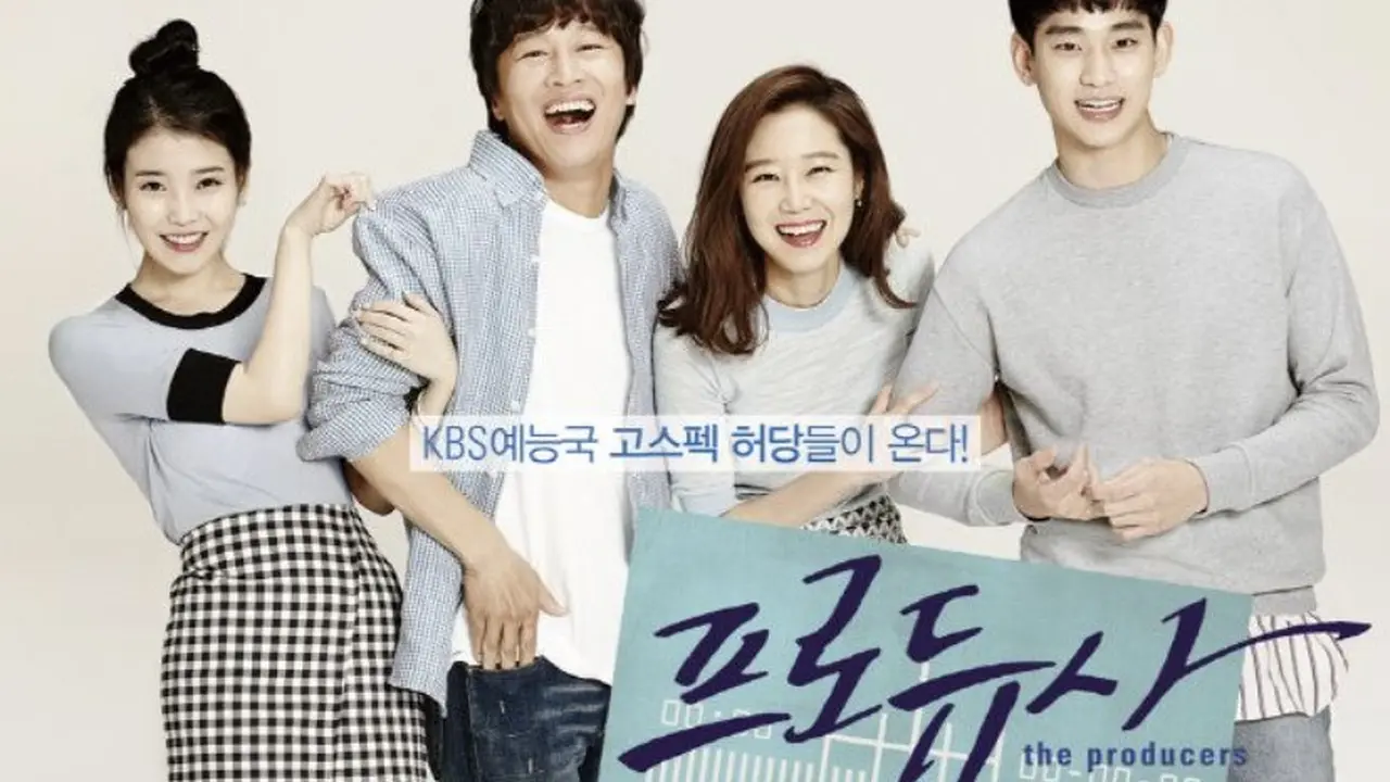 7 Drama Korea Terbaik Kim Soo Hyun, Totalitas Akting dan Jalan Cerita Menarik - Entertainment ...