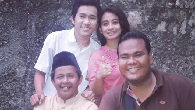 Peran Fahmi Bo Diceritakan Meninggal Dunia di Sinetron - ShowBiz ...