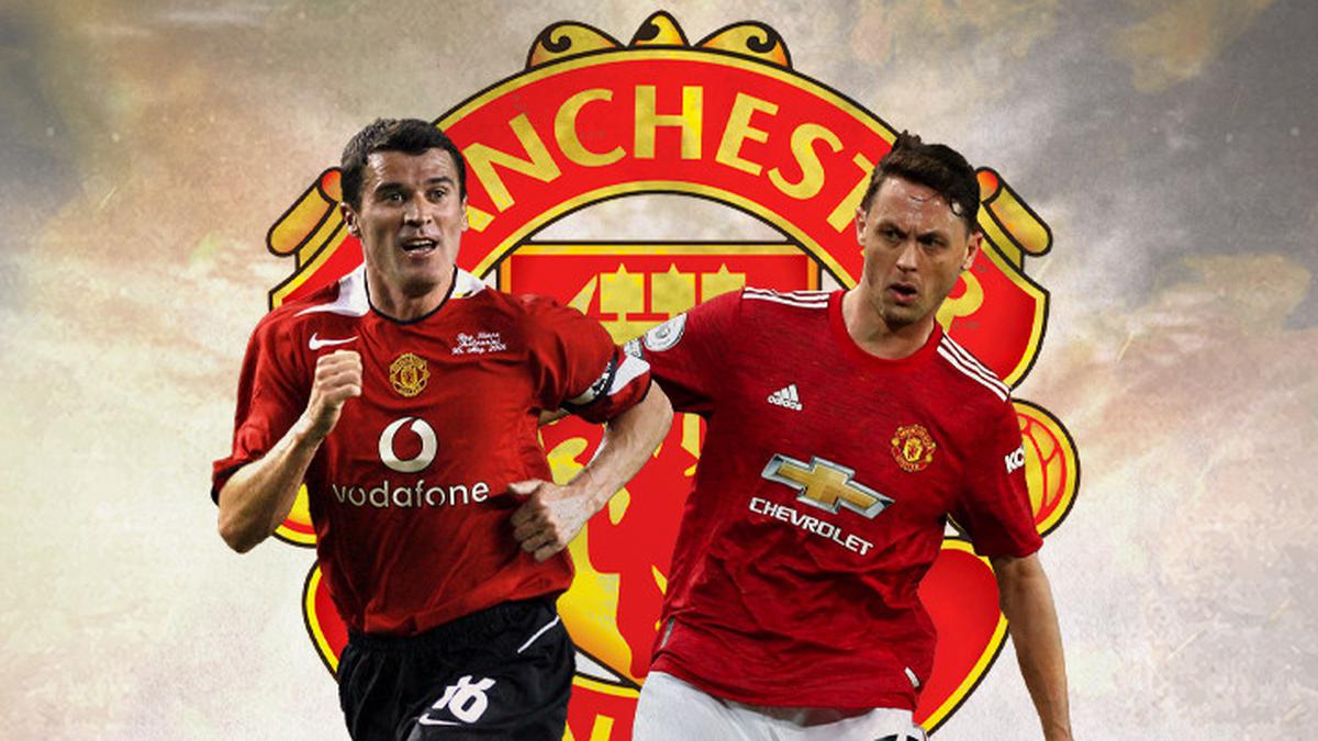 Liga Inggris: Jejak 4 Gelandang Bertahan di MU Sebelum Casemiro, Siapa ...