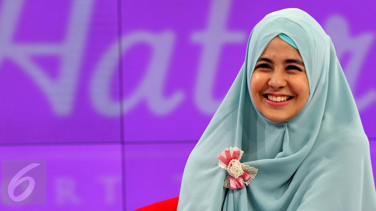 Dua Kali Cerai, Ini Tipe Suami Idaman Risty Tagor - ShowBiz Liputan6.com