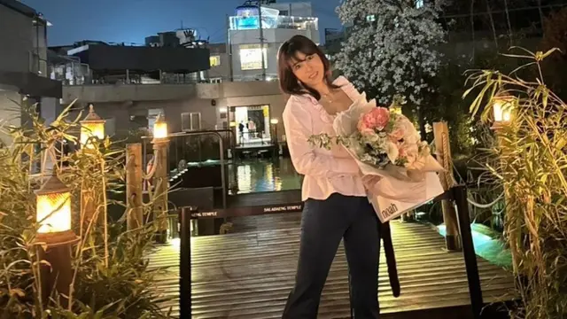 Potret Istri Shin Tae Yong, Cha Young Joo yang Awet Muda dan Suka ...