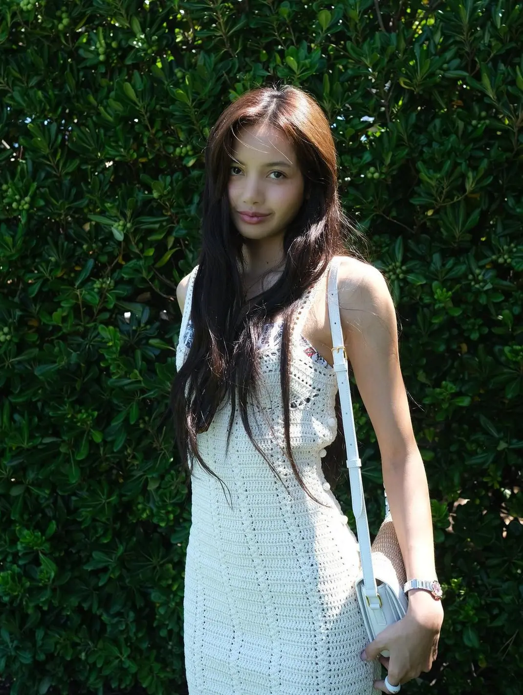 8 Gaya Lisa BLACKPINK Liburan di Italia, Stunning Pakai Bikini hingga ...