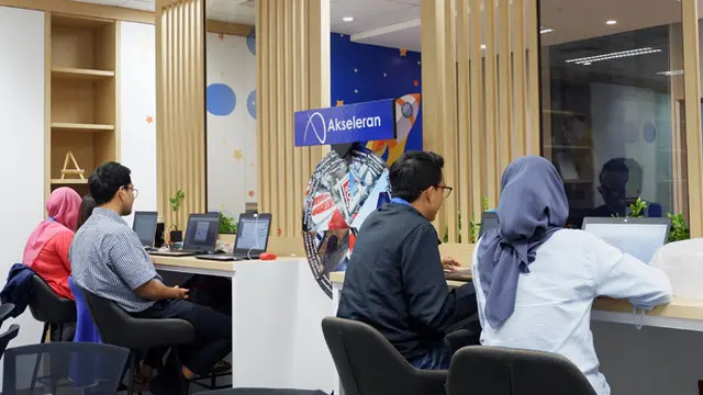 Akseleran Dikabarkan Batal IPO, Begini Penjelasan Manajemen - Saham ...