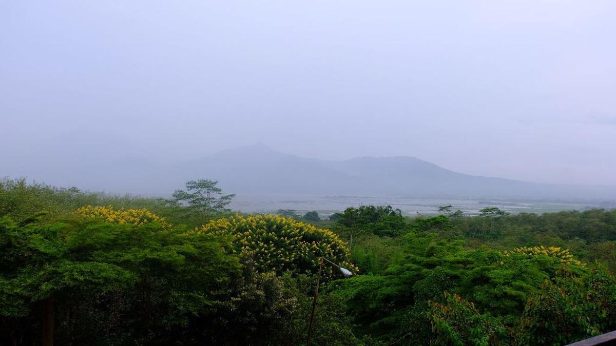 Uniknya Paket Wisata Kumpul Kebo di Kabupaten Semarang - Lifestyle ...