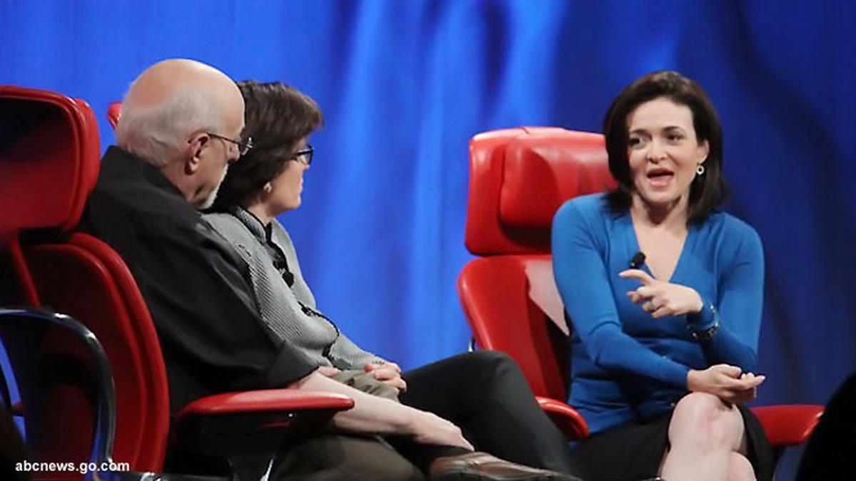 Bos Facebook: Facebook Home Tidak Gagal - Tekno Liputan6.com