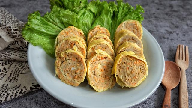 5 Resep Rolade Enak Bergizi Cocok untuk Bekal Anak - Food Fimela.com